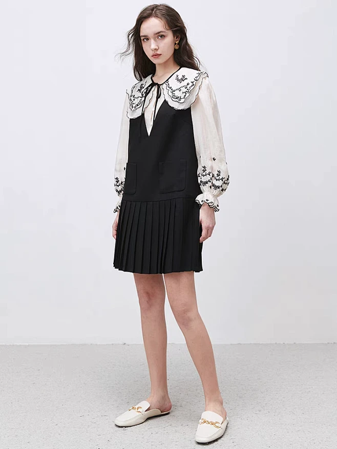 品牌：dfvc 采集@别致的七-花瓣网