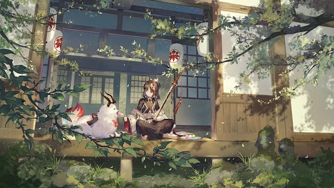 Hanasa_花洒的照片 - 微相册-花瓣网