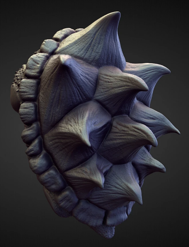 Torso11, Timofey Volkov : Torso11 by Timofey Volkov on ArtStation.-花瓣网