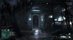 GUI_FPS-花瓣网|陪你做生活的设计师 | er FPS UI Concept on Behance