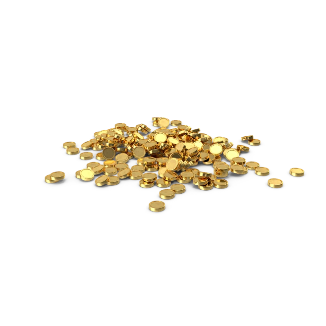 3d_generic_gold_coins_1-花瓣网