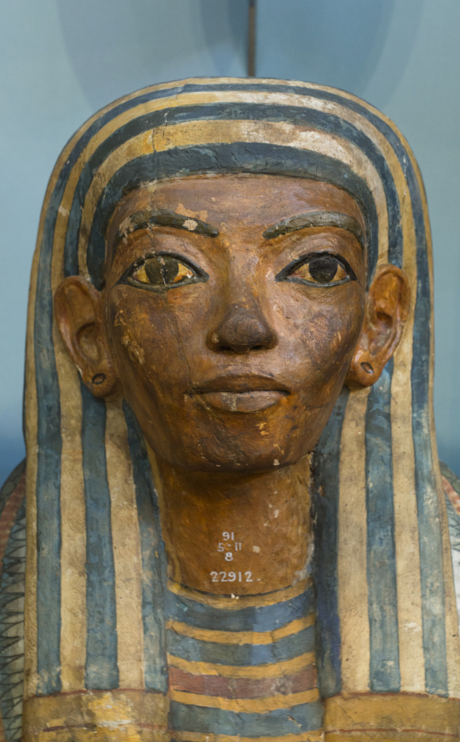 Egyptian Artifacts (106)