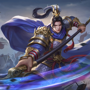 Loot Studios - Alphariox, Dragon Forebearer