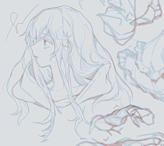 画师_@666pigeon 血池地獄 82PIGEON-花瓣网|陪你做生活的设计师 | 9×879)