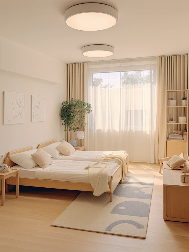 homelitira_A_clean_and_concise_living_room_with_a_small_amount ...