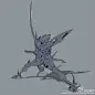 Tabaroki 韩国画师，15年和16年的一些新图，很专业-花瓣网