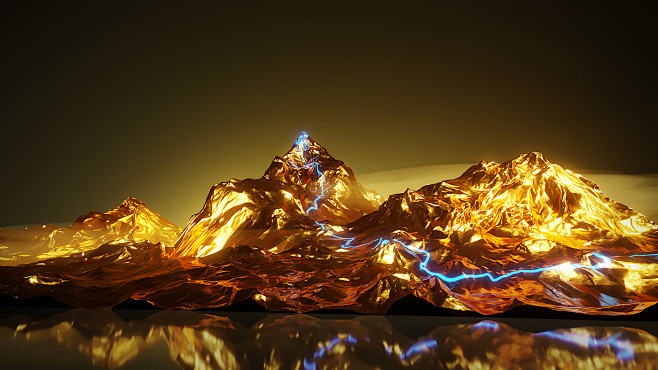 Paper Mountains : Paper Mountains-花瓣网