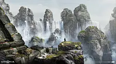 Eistibus, Angel of Divination, Peter Mohrbacher : www.patreon.com ...