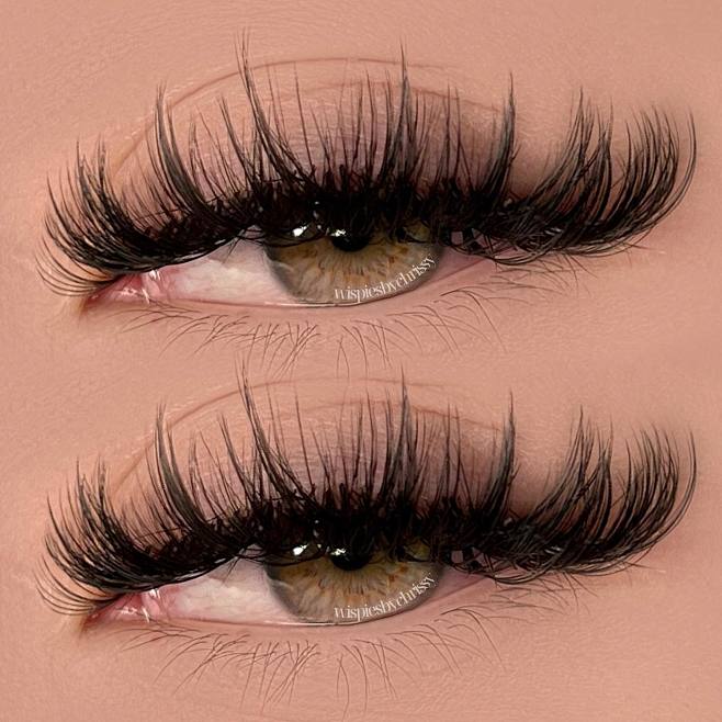 Top lashes and lashmakers (@top__dac666bb