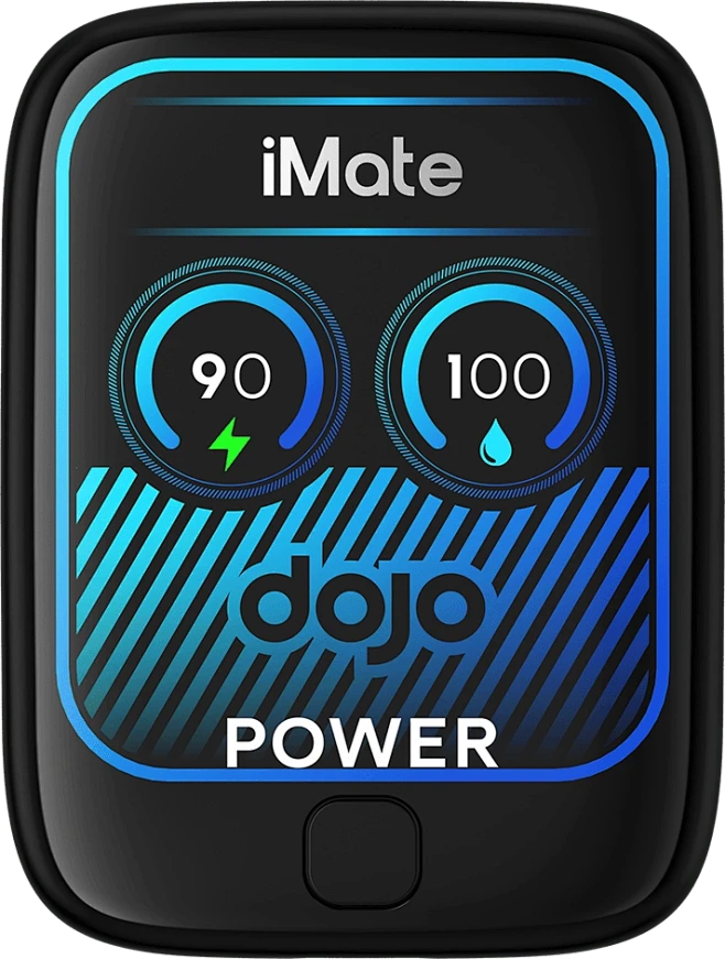 DOJO VAPE - iMate X 20K-花瓣网