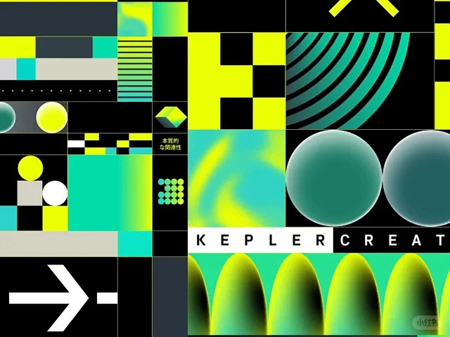 Kepler Anthem，by-Luis Roca-花瓣网