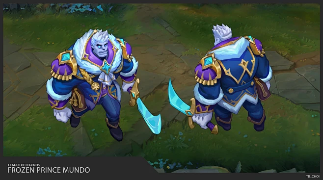 tb-choi-frozen-prince-mundo-花瓣网