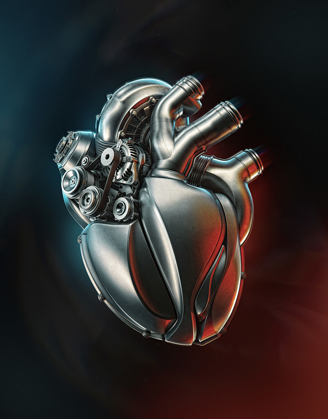 Heart Engine