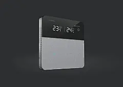 SHN-8810 - Home Network System - image 1 - red dot 21: global design directory-花瓣网