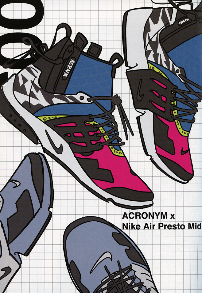 tarou2画集《Tarou's_Kicks_vol.1》11