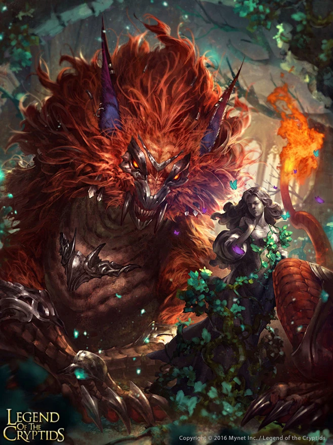 Sexy & Beautiful Art - Ruin Watcher Rubelus (Grave Guard) for “Legend Of... : Ruin Watcher ...