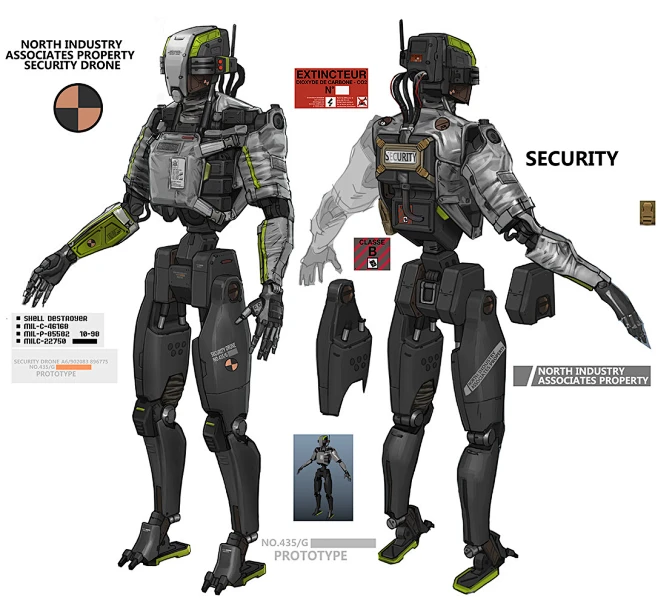 ArtStation - 20180329, migo1942 (4)图片_= =图片素材-花瓣网