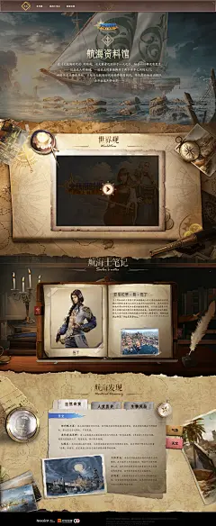 Golden Bazaar:Game of Tycoon-游戏截图-GAMEUI.NET-游戏UI/UX学习、交流、分享平台-花瓣网