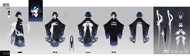 006kLFcsgy1gvxmh01tpyj32rz0u07f0.jpg (3599×1080)-花瓣网