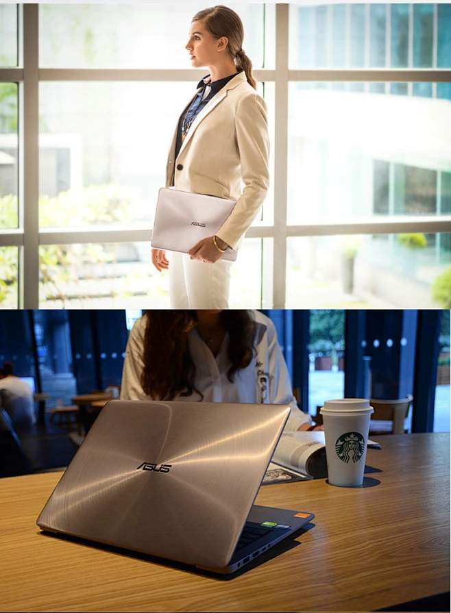 Asus/华硕 R RX310超薄轻薄便携商务办公学生超级笔记本手提电脑-tmall.com天猫-花瓣网