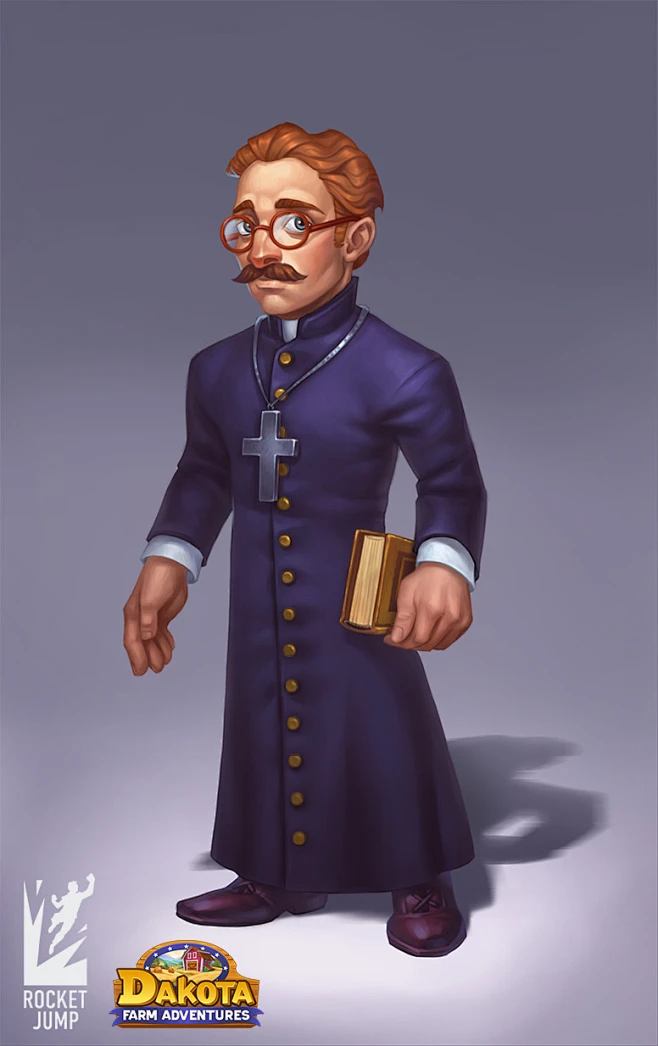 Rocket Jump (3D7F3)-花瓣网