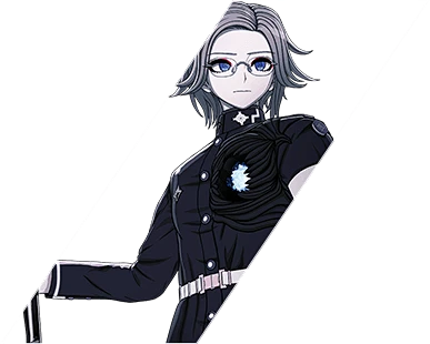 SIREI | CHARACTER | 『百日战记-最终防卫学园-』2025年4月24日正式发售-花瓣网