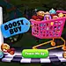 royal match Easter UI/UX UI ui design mobil game mobil game art easter ...