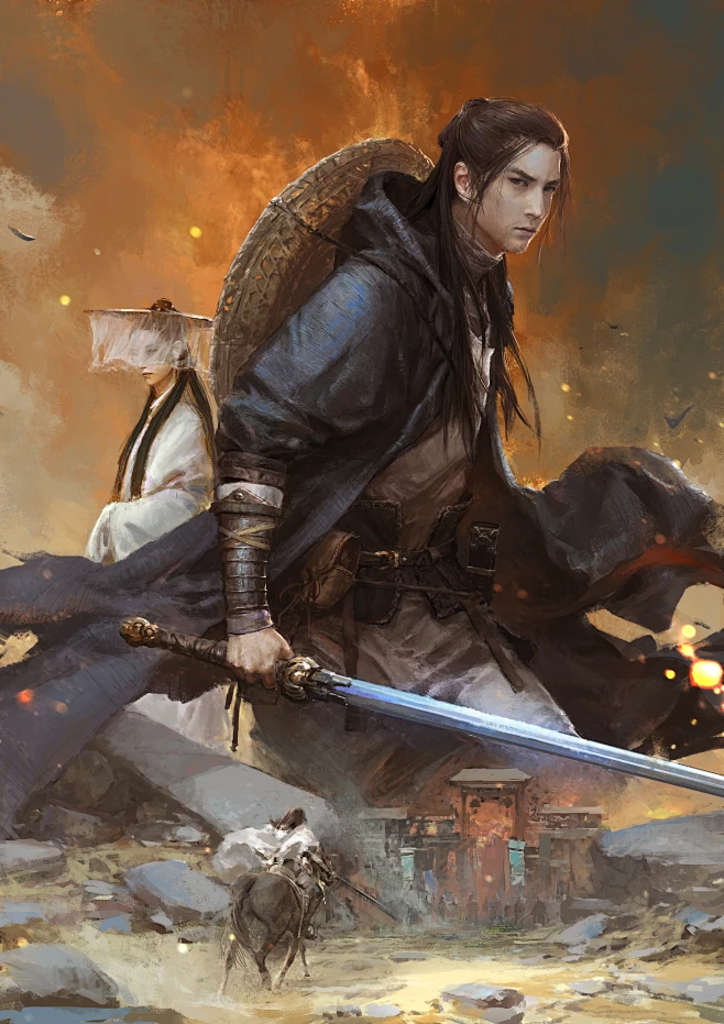 206, su jian-花瓣网