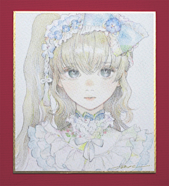 【twi画师】matayosi-花瓣网|陪你做生活的设计师 | FGateXdVkAQciJ7