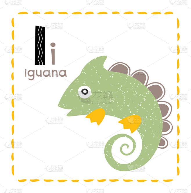 字母,儿童,概念,矢量,字体,幽默,英文字母i,英格兰,黑色,大写字母