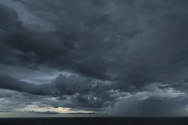 Stormy Skies Photo Ref Pack 02, Wayne Haag : 150 RAW photographs (not ...