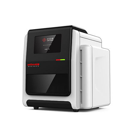 全自动糖化血红蛋白检测仪