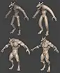 sanjay-nandy-little-red-zombies-bloodhawktex1-2.jpg (1532×2289)-花瓣网