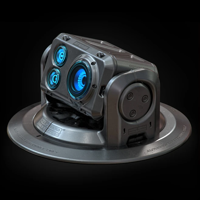 Ivan Santic : Next-gen concept design & consulting for the ...