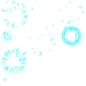 dribbble, level up, effect design, 3d, vfx, animation, animated ...