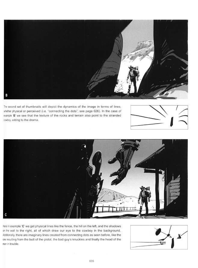 Framed.Ink-Drawing.and.Composition.for.Visual.Storytellers(完整高清珍藏版)0034