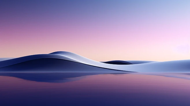 3d background of lake 3d hd abstract lake background, in the style of ...