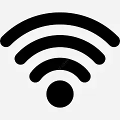 信号wifi符号图标_88ICON https://88icon.com 信号 wifi 符号 网络 手势 标志 警报 无线-花瓣网