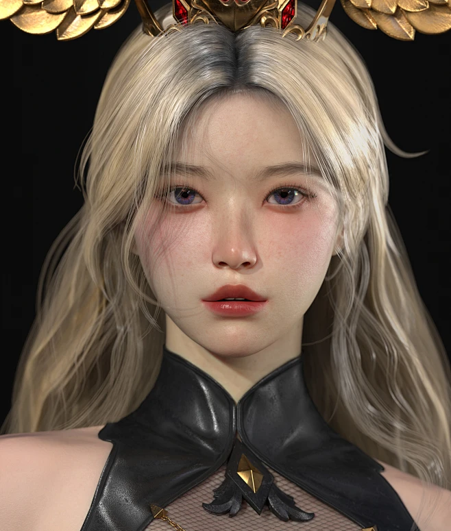 Zeus_Overhit-花瓣网