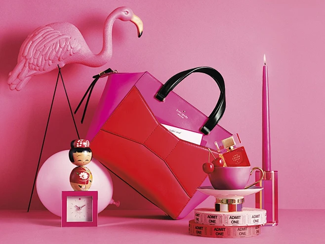 Walter Schupfer Management - Ben Pogue - Accessories / Soft Goods : Walter Schupfer Management ...