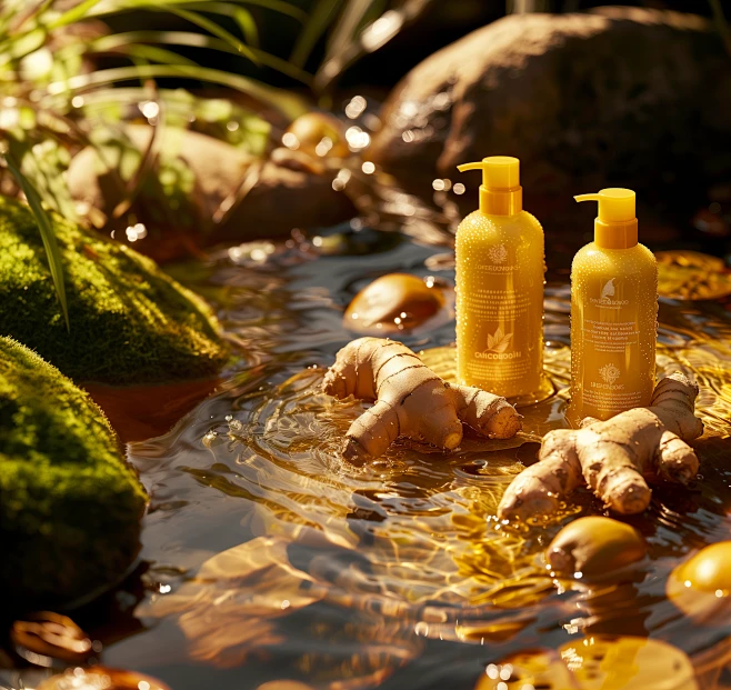 buxiaoxin_2024_Elements_are_ginger_and_essence_yellow_tone_outd ...