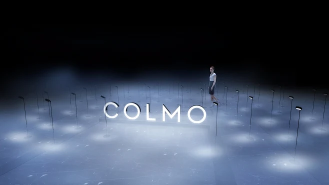 2019 COLMO空调 云顶设计沙龙-花瓣网