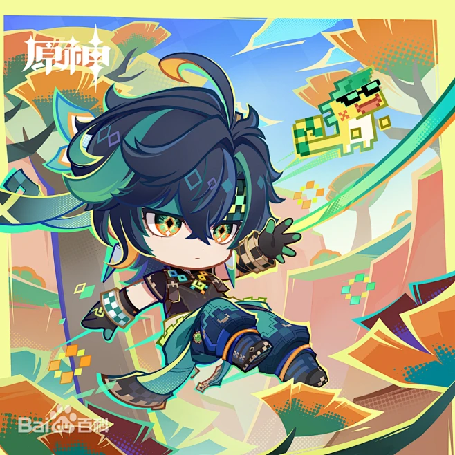 基尼奇图片_百度百科-花瓣网