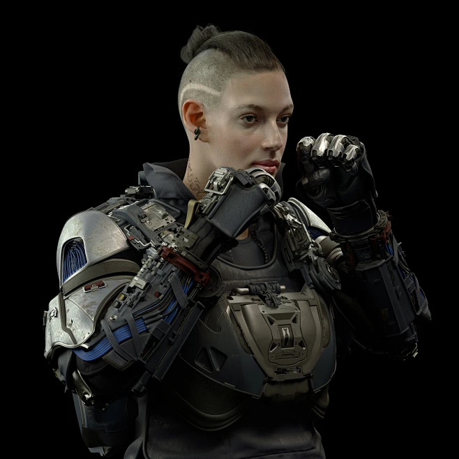 Test of Time, Ryan Reid : Test of Time All aspects/ design Hand ...