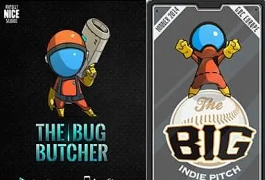 The Bug Butcher_百度图片搜索-花瓣网