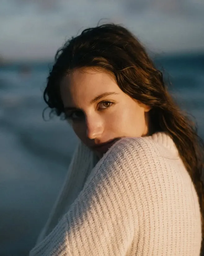 Jase Patrick-花瓣网