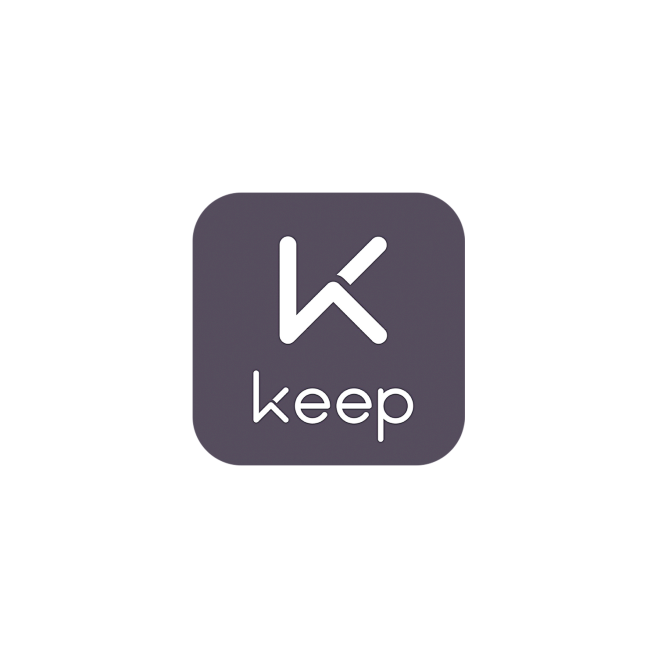 Keeplogo