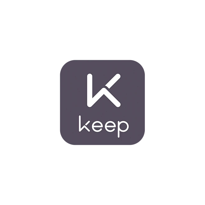 Keeplogo-花瓣网