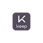 Keeplogo