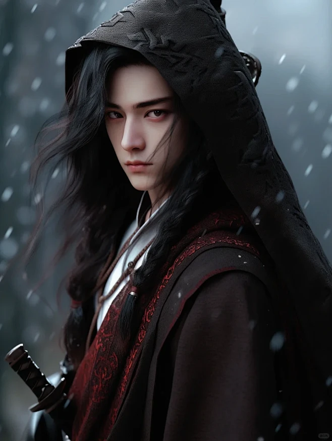 男频古风-单男 (193)